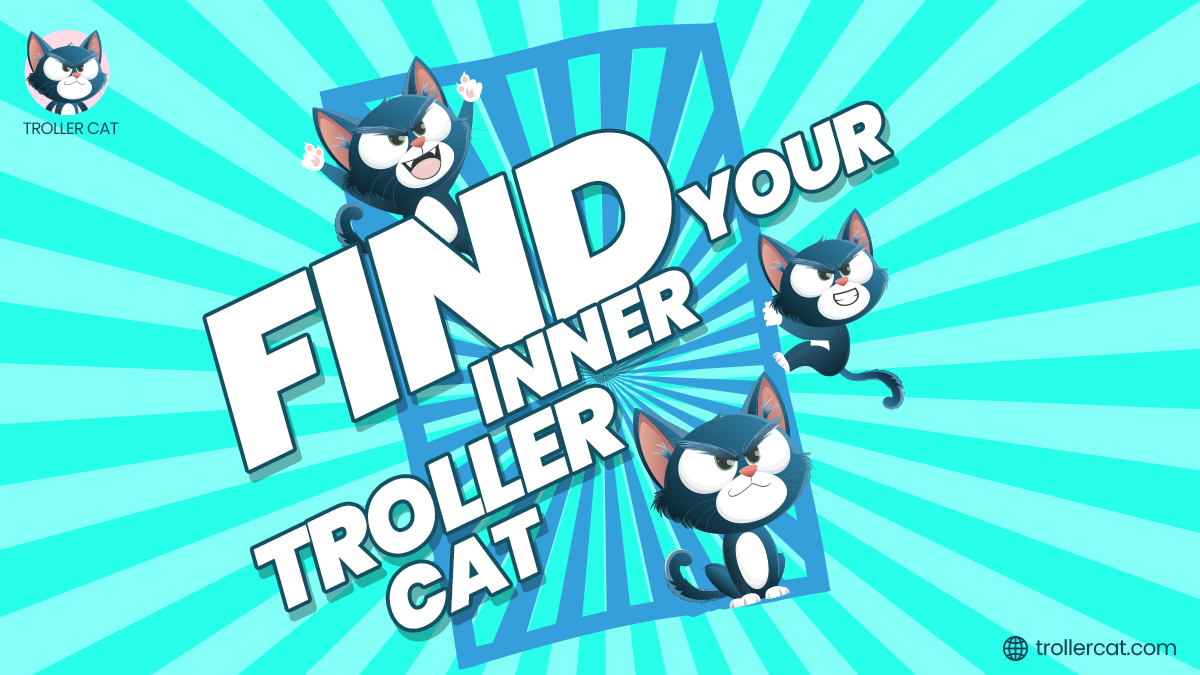 Troller Cat Presale Ignites: Neiro and Book of Meme Updates