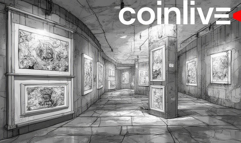 Bitcoin Asia 2025 Redefines Art Ownership