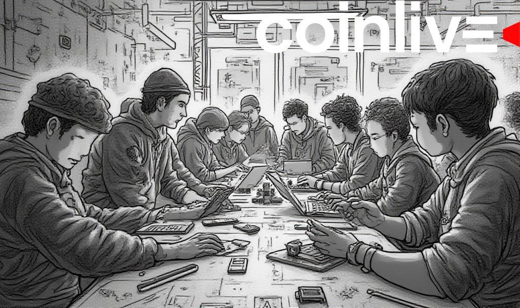 Pi Network Launches 2025 Hackathon with Major Prizes