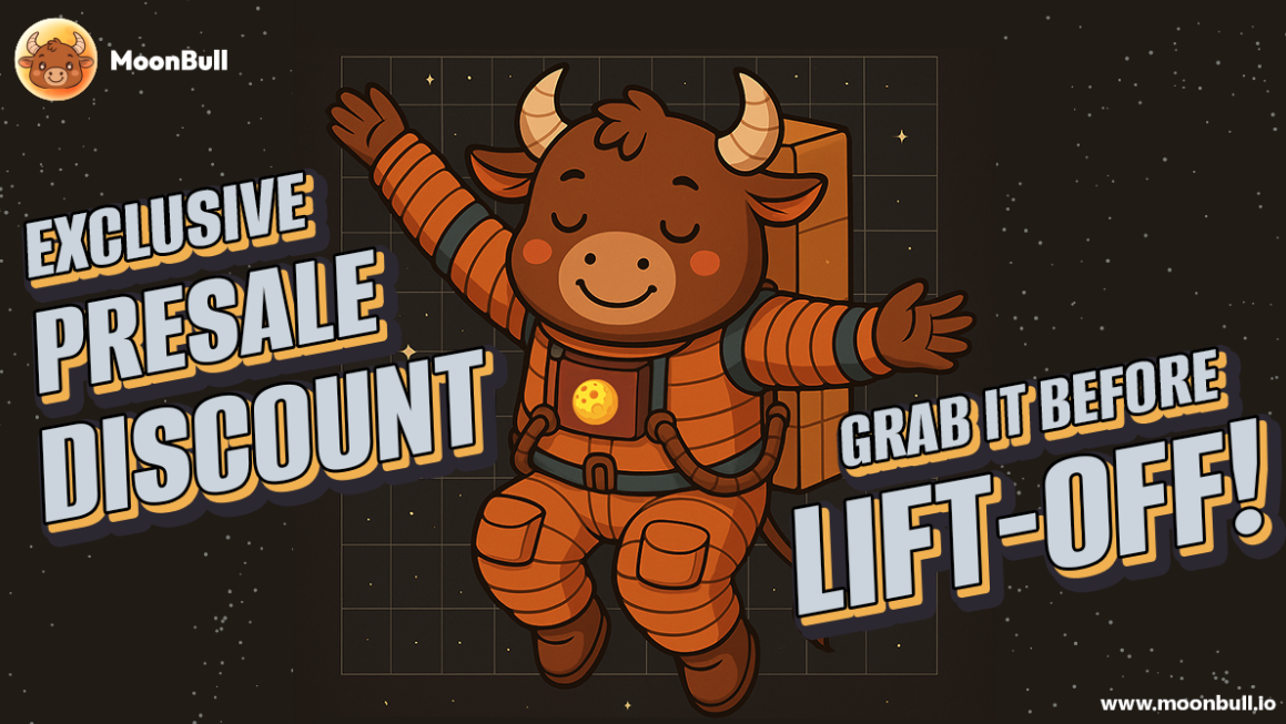 MoonBull Emerges as the New Meme Coin Star While BONK Dips and Shiba ...