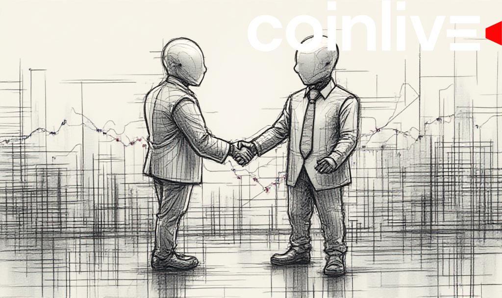 SBI Partners with Chainlink to Drive Tokenization in Japan - CoinLive