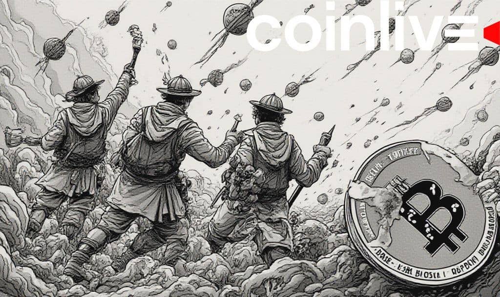 Sora Ventures Launches $1B Bitcoin Fund in Asia