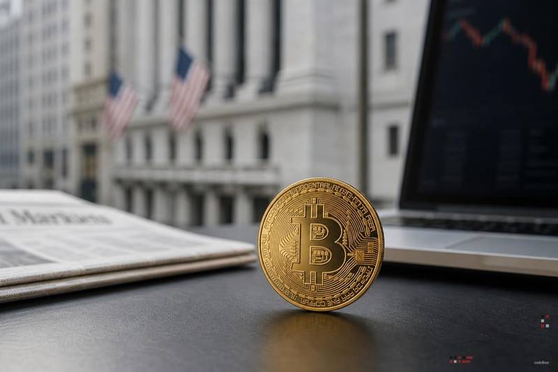 Friday's Market Meltdown: Why Bitcoin, Gold, and Wall Street Fell